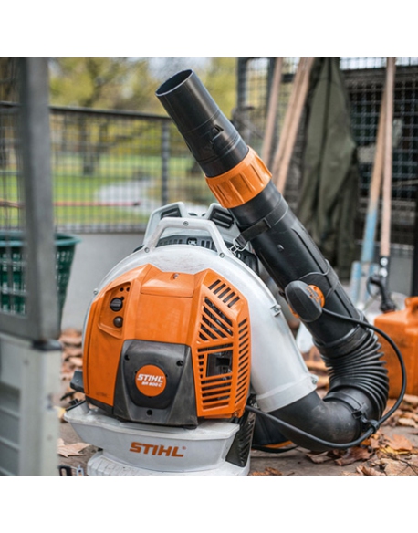 Dmuchawa plecakowa Stihl BR 800 C-E