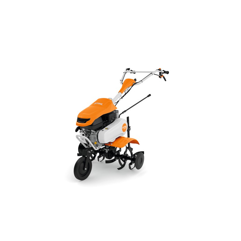 Stihl MH 600 glebogryzarka spalinowa - autoryzowany dealer
